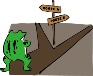 DockerでSSLH！貴重な443番ポートでHTTPS、OpenVPN、SSHを同時に待ち受ける方法 | 小茂根の暮らし