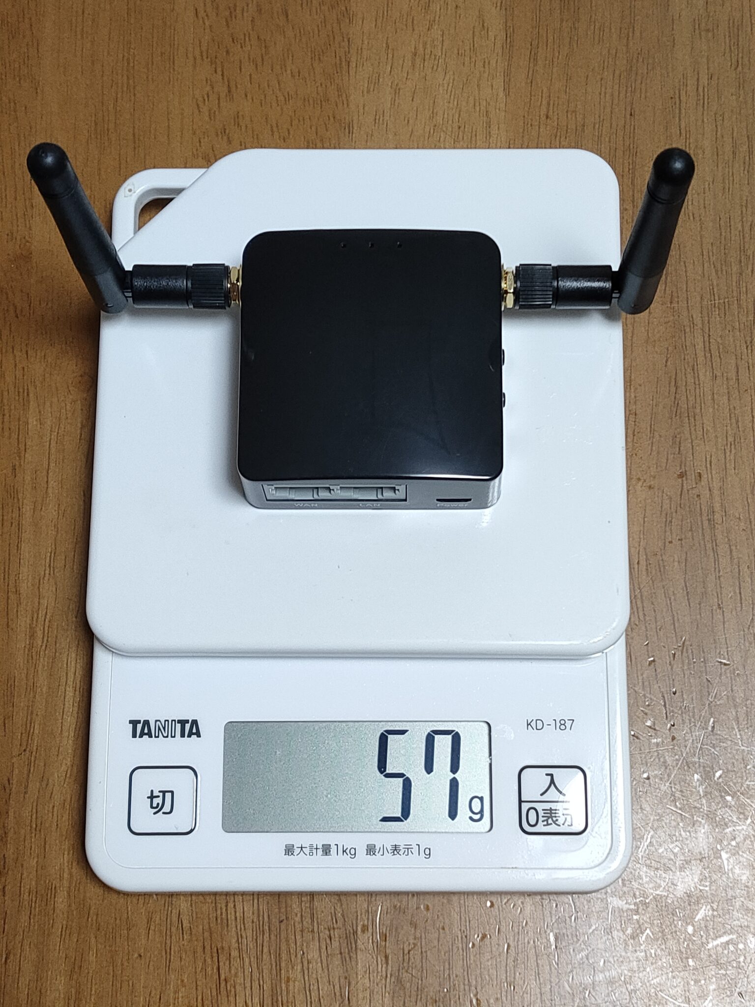 GL.iNet GL-AR300M-Extをレビュー～OpenWRTベースのモバイルルーター～ | 小茂根の暮らし