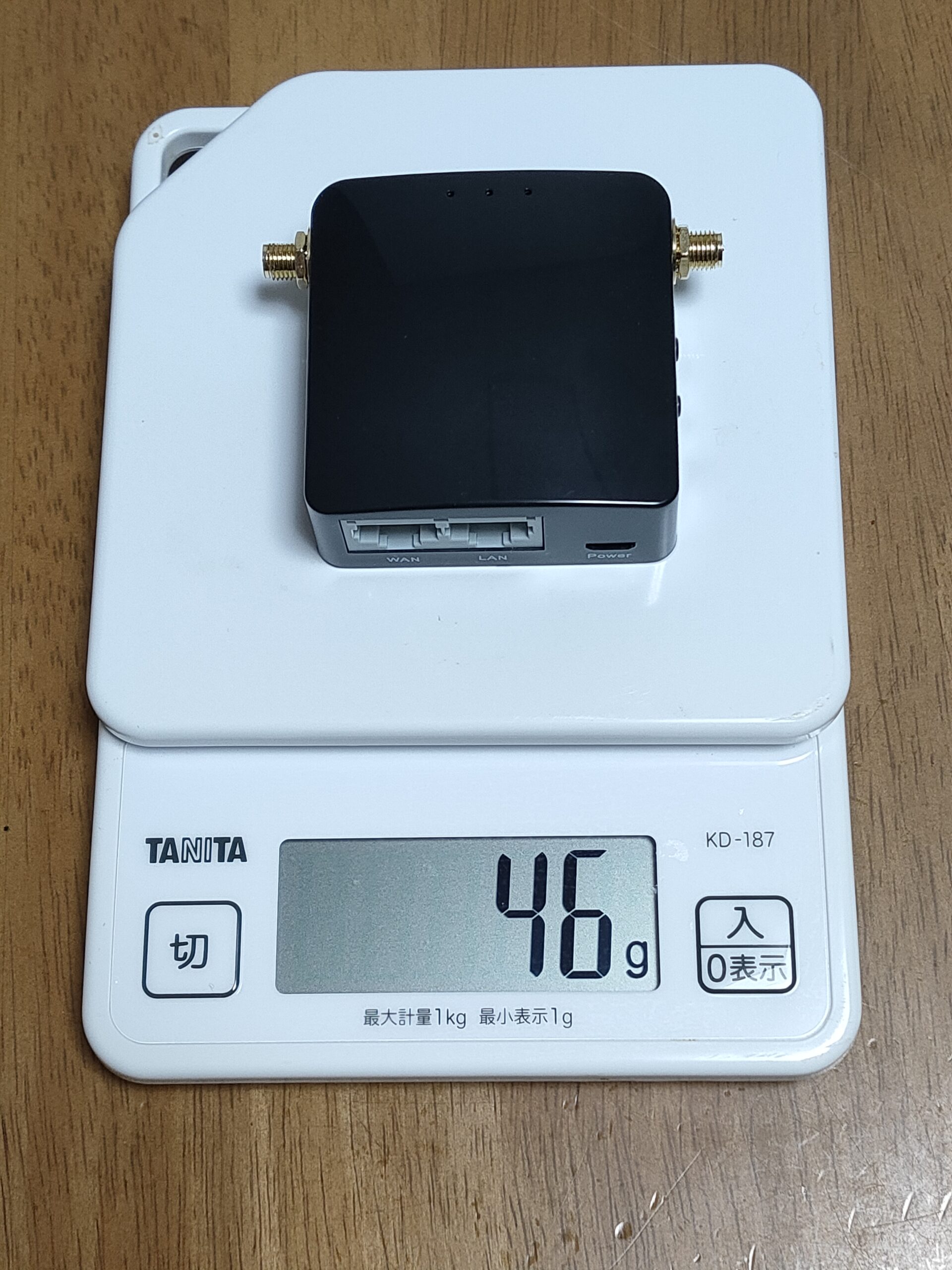 GL.iNet GL-AR300M-Extをレビュー～OpenWRTベースのモバイルルーター～ | 小茂根の暮らし